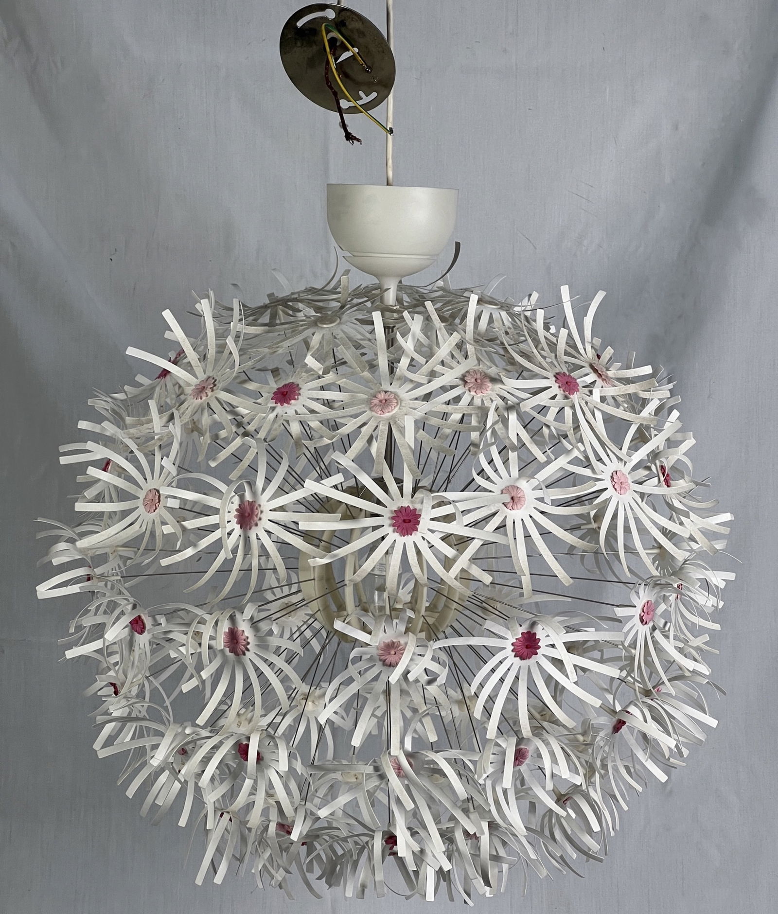 Ikea Maskros Contemporary Modern Ceiling Light - Oct 31, 2023 | Esquis ...