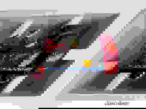 Lgb 20020 G Scale Fortuna Flyer - Fan Propelled! Auction