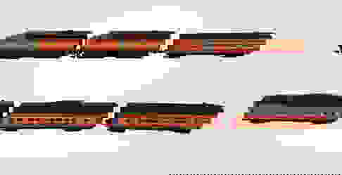 Vintage Lionel Southern Pacific Train Set O Gauge Auction