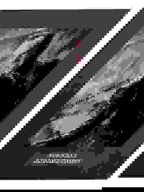 Hugo Weaving - Matrix Agent Smith Signed Photo Auction