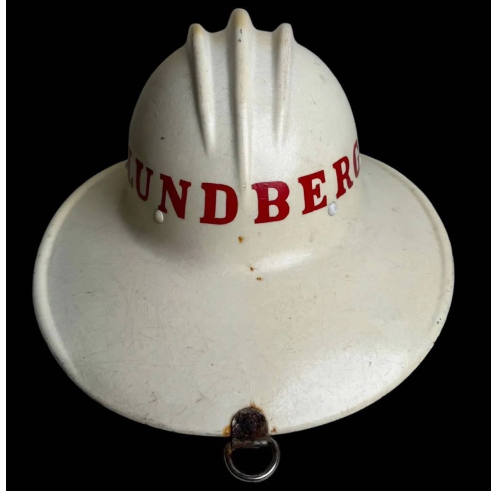 Fiberglass Firefighter & Rescue Memorabilia for Sale at Auction