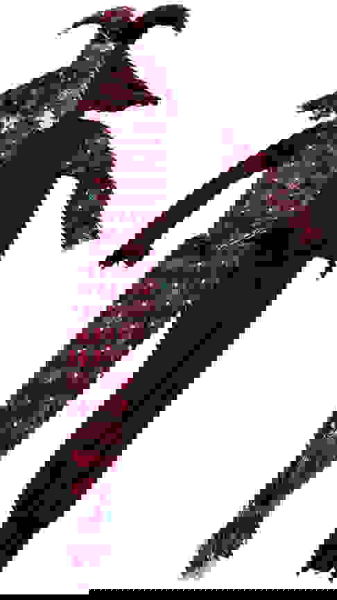 Sinister Jester Costume Halloween Adult Size Auction