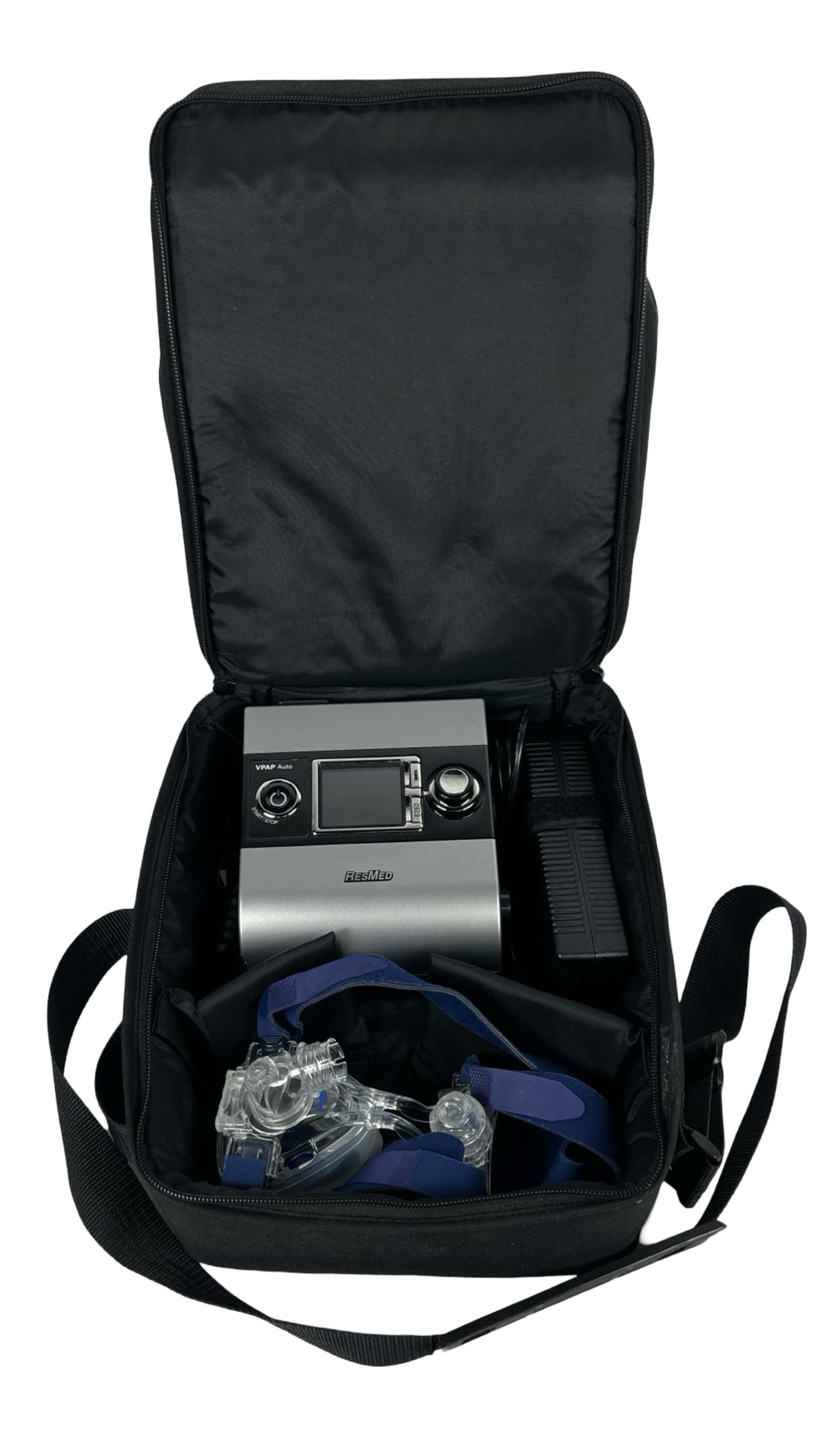 Resmed S9 Escape Cpap Machine W/ Mask Auction