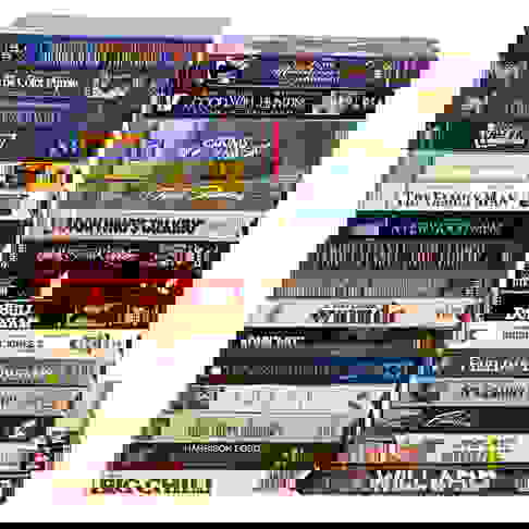 Collection Of Vintage Cult & Classic Vhs Tapes Auction