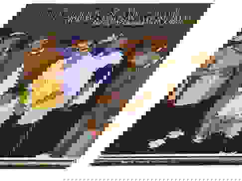 Rap & Hip-hop Vinyl Records Auction