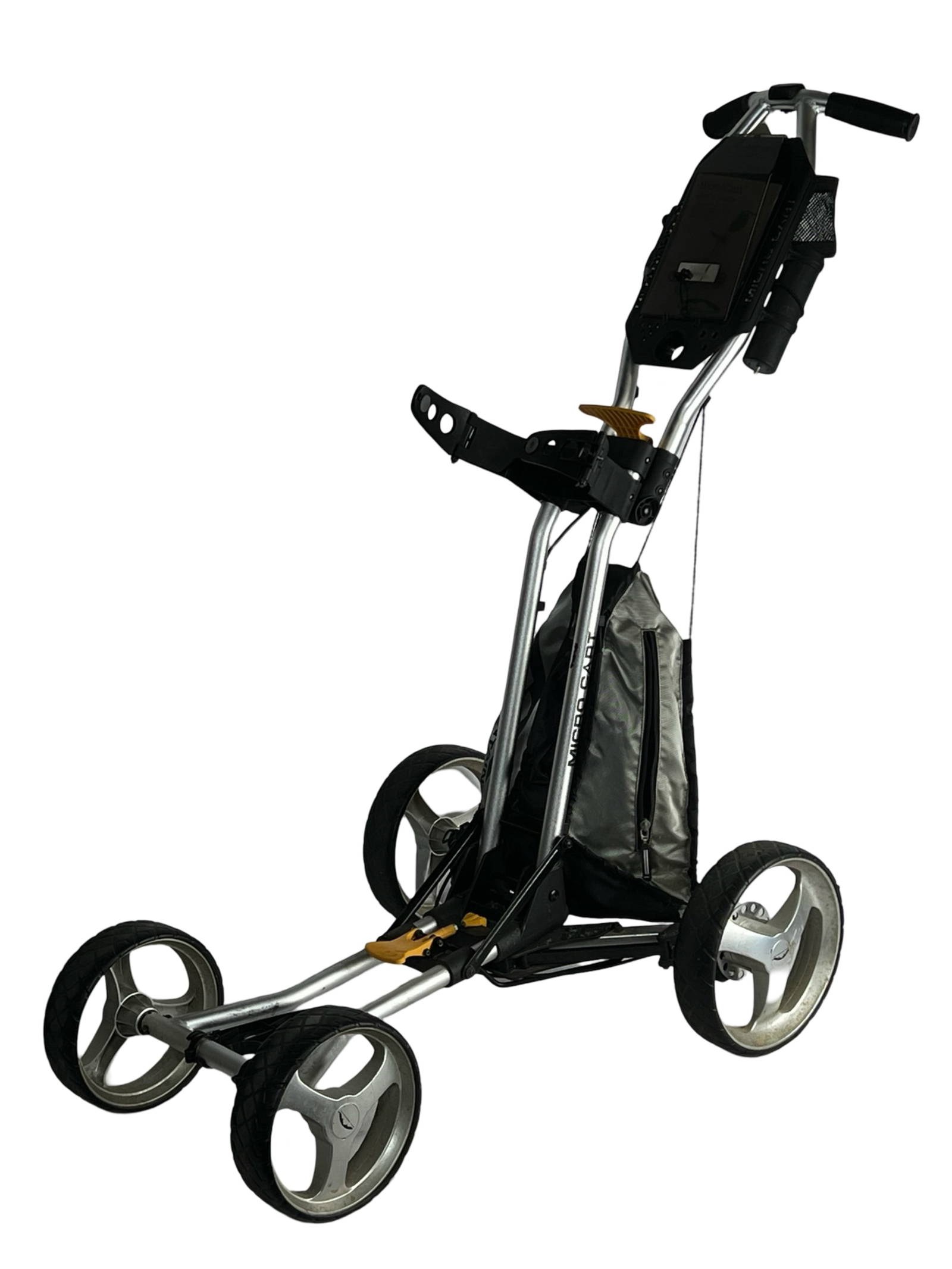 Sun Mountain Micro-cart Auction