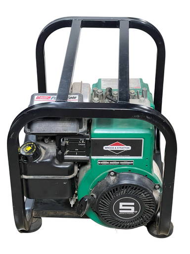 Coleman Powermate Portable Generator