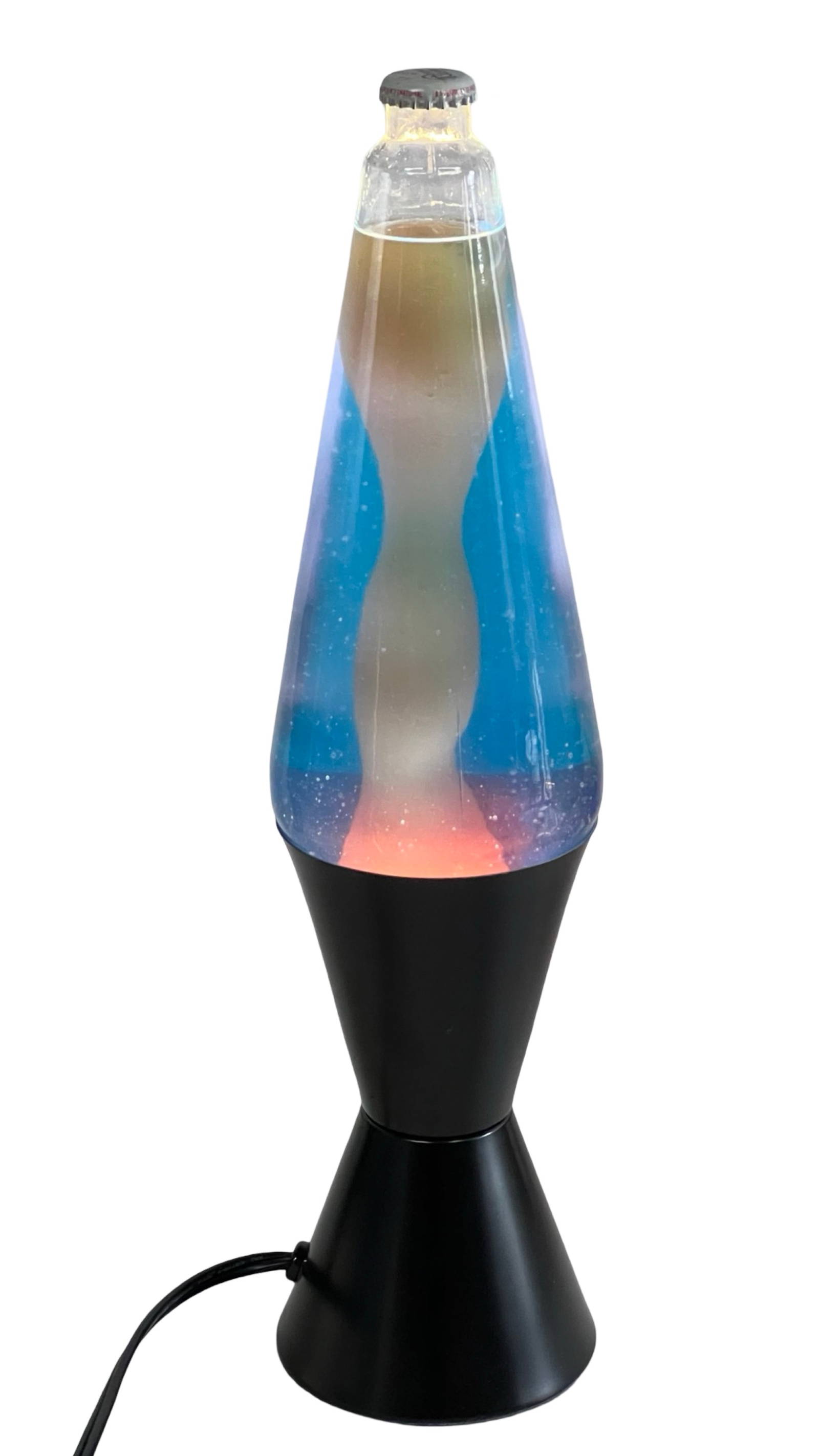 Vintage Retro Mid-90s Lava Lite Lava Lamp Auction