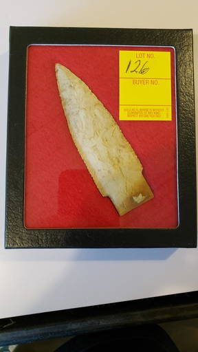 4.75 Inch Hardin Point