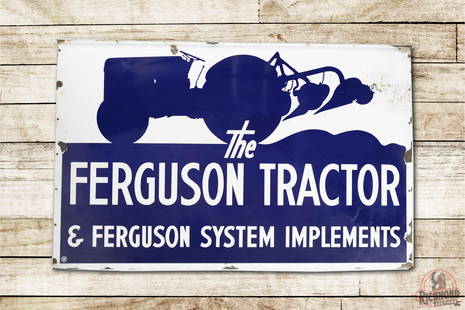 Ferguson Yardmaker Packer Seeder For Tractors
