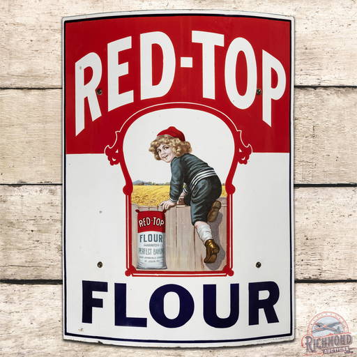 Richmond Auctions - Day 1 - 2023 Premier Advertising Showcase