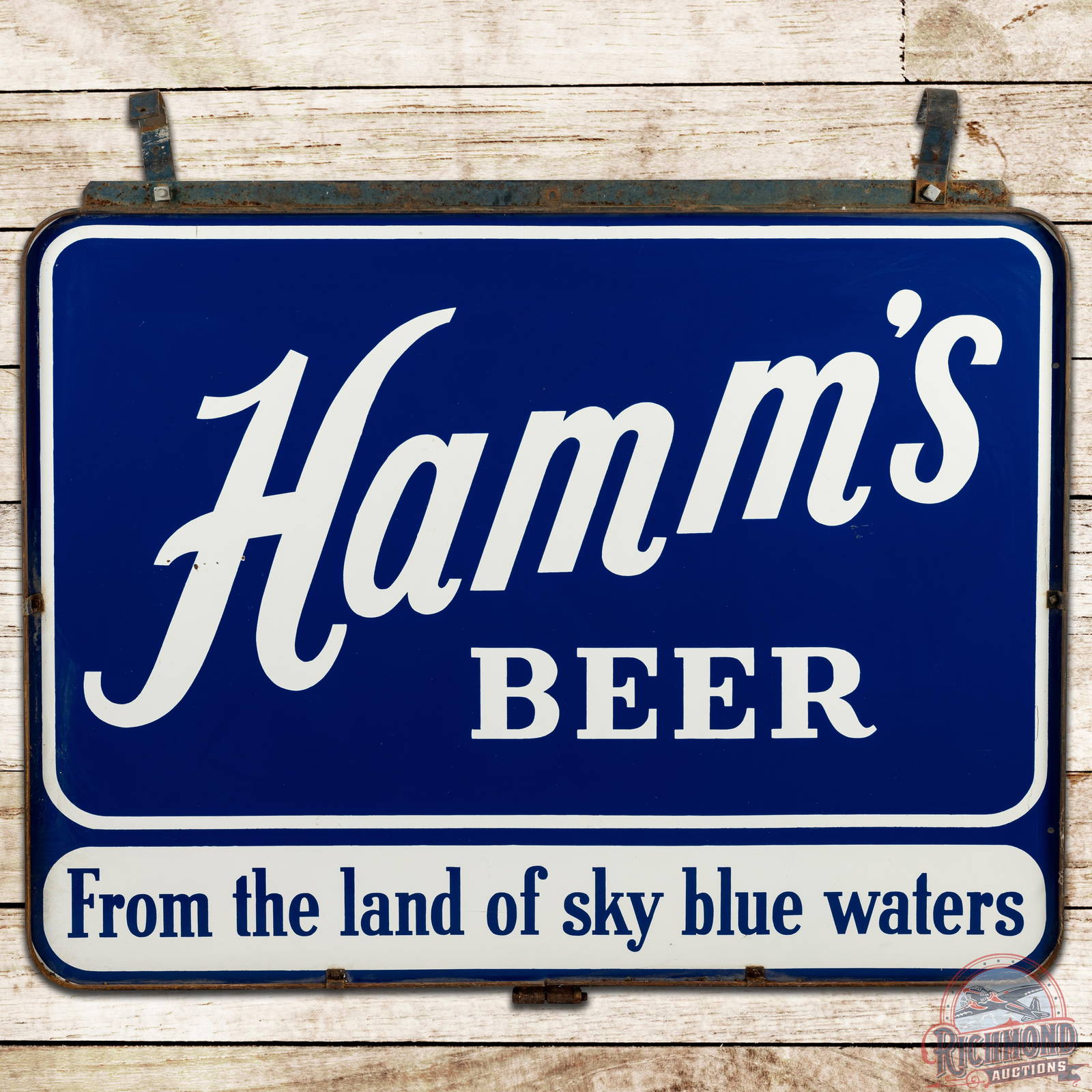Beer Signs & Advertising for Sale