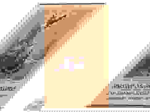 1922 Hercules Powder Co. "right In The Blind By Gosh" Paper Poster Auction