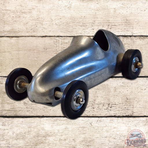 1940 Dooling Pee Wee Tether Car