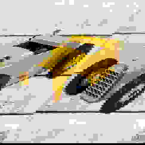 1948 Rodzy Hot Rod Tether Car Auction