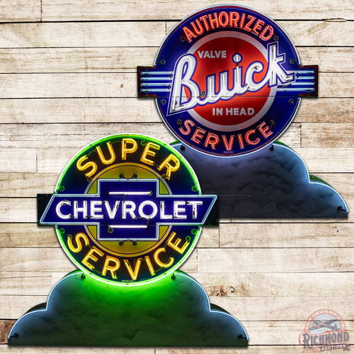 February Premier Advertising Sale - Day 3 2024-02-03 Auction - 436 ...