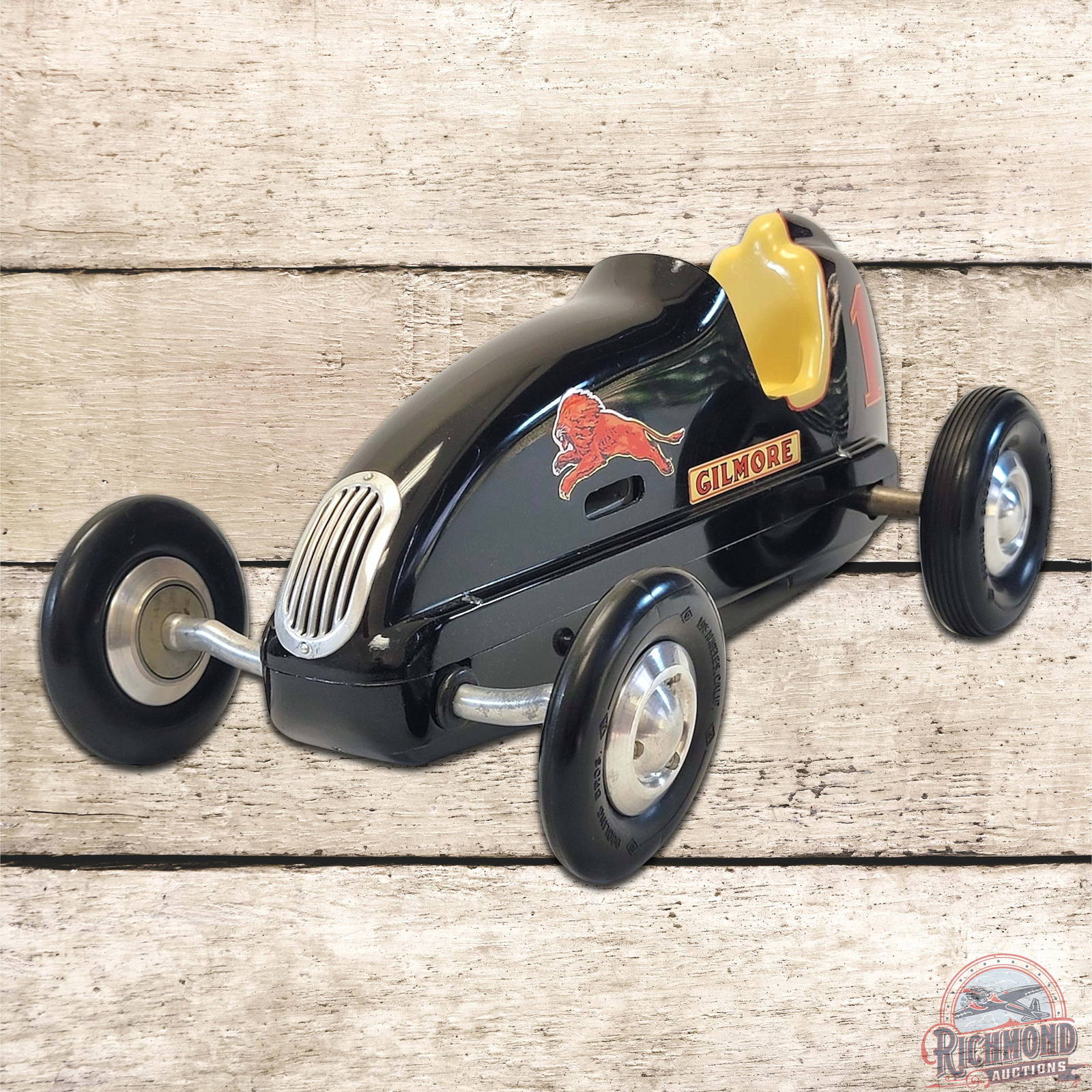 1946 Dooling F Tether Car Auction