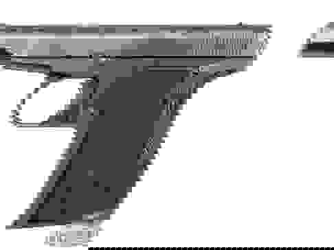 1924 Remington Umc Model 51 .32 Acp Semi-auto Pocket Pistol Auction