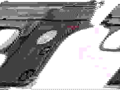 1960 Colt Junior .22 Short Semi-automatic Pocket Pistol Auction