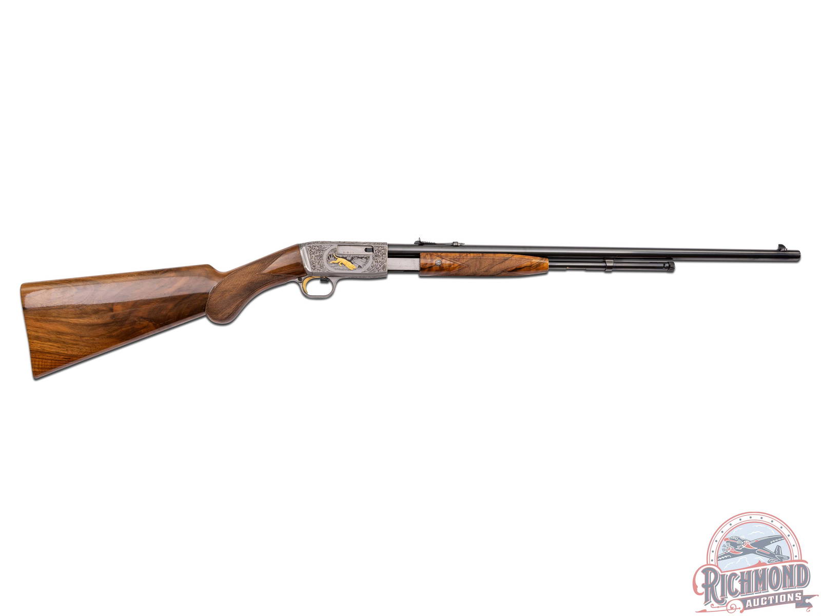 Antique & Vintage Rifles for Sale in Online Auctions - Page 11