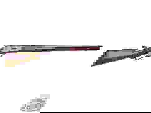 Winchester Model 1886 Fancy .45/70 Caliber Lever Action Rifle With ...