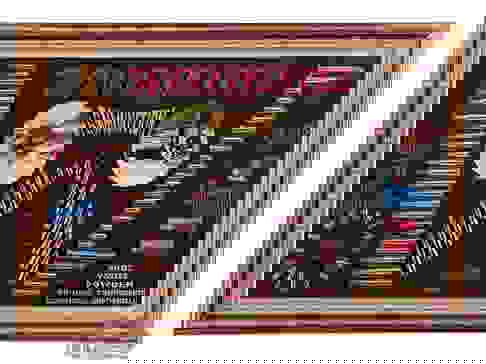 Winchester Ammunition 3d Molded Bullet Board Sign Auction