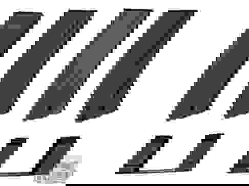 Two Sets M1a 30 Caliber Jungle Clips 30-round Magazines Auction