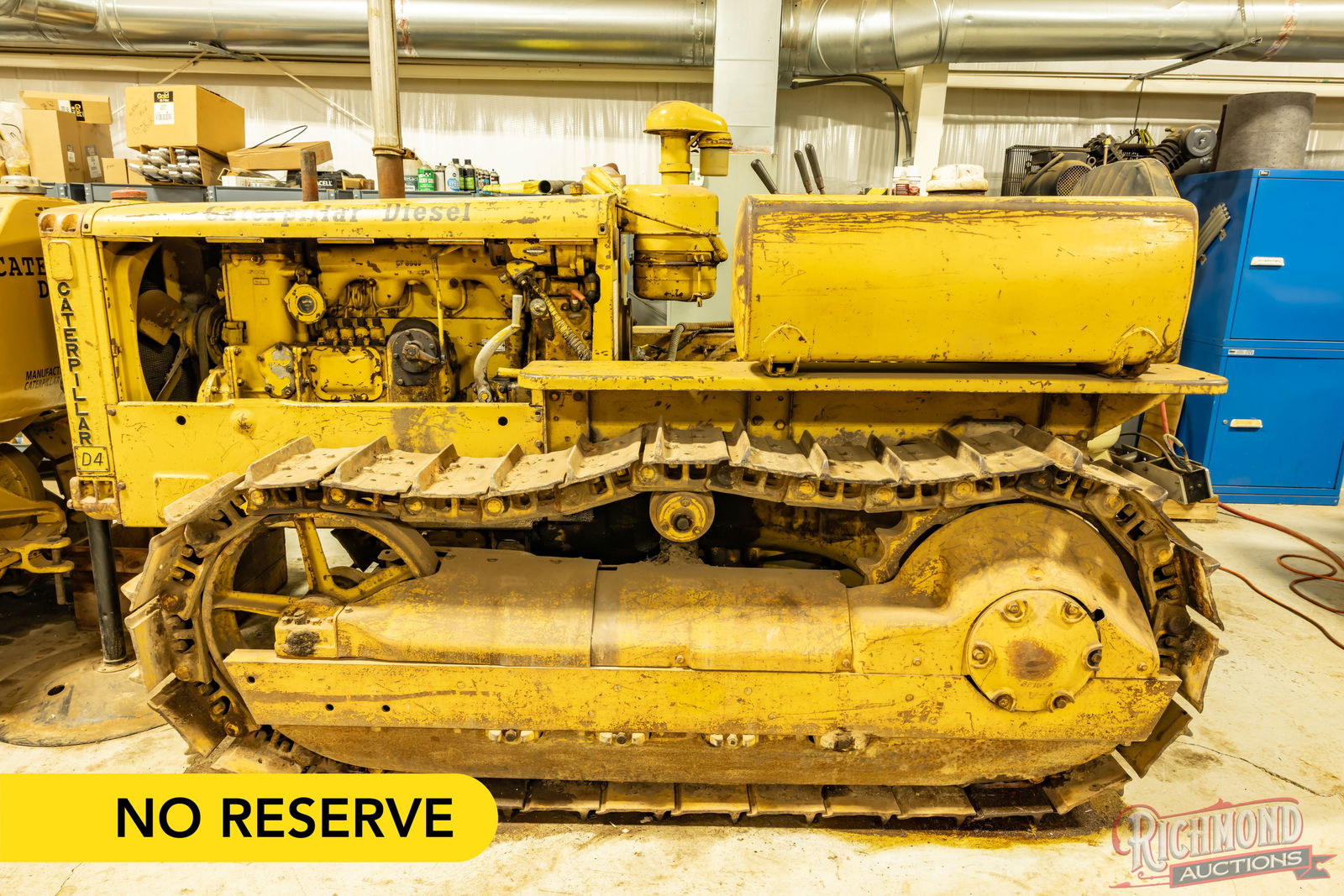 The Tony Townley Collection - Day 2 starts on 10/25/2025