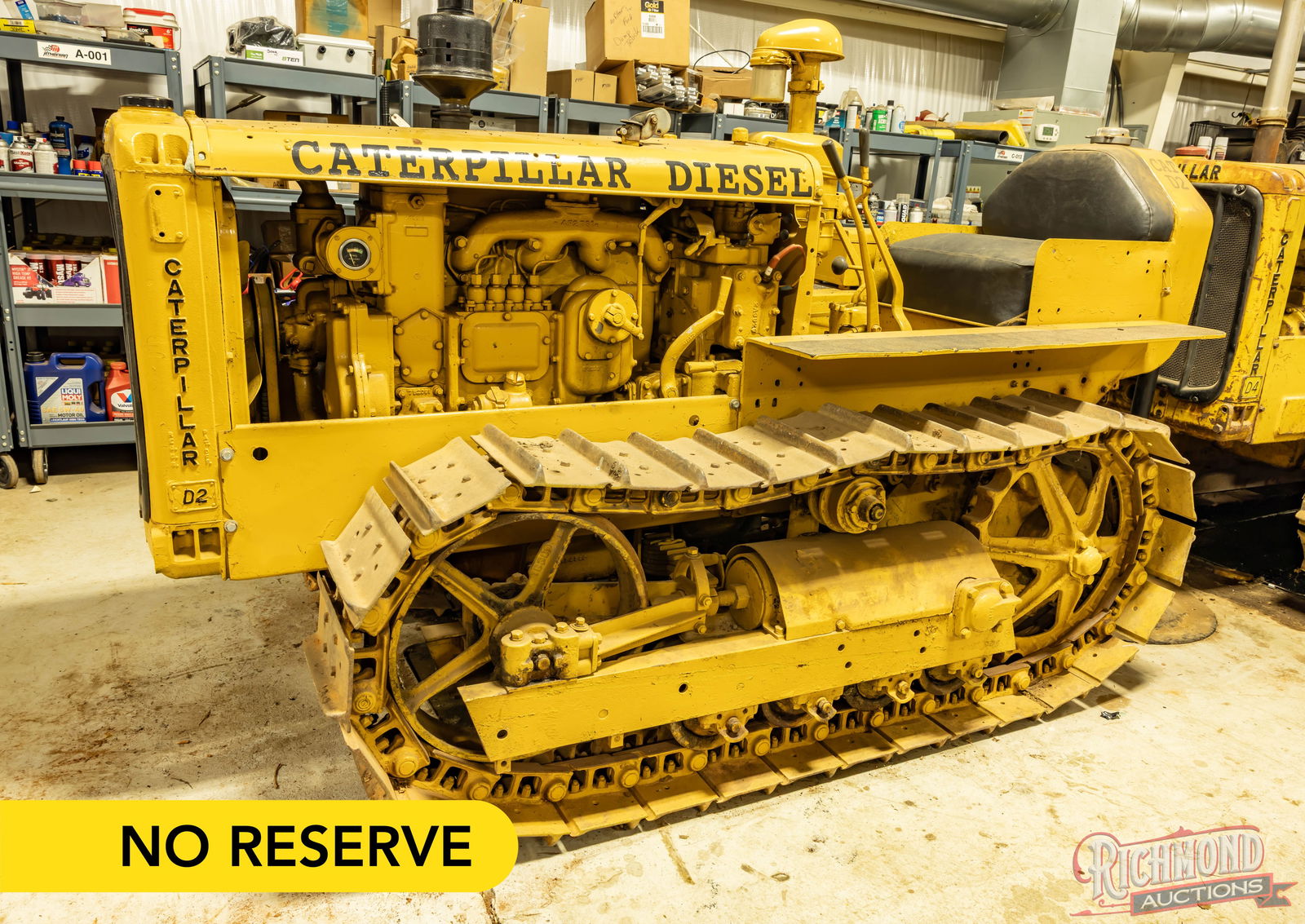 The Tony Townley Collection - Day 2 starts on 10/25/2025