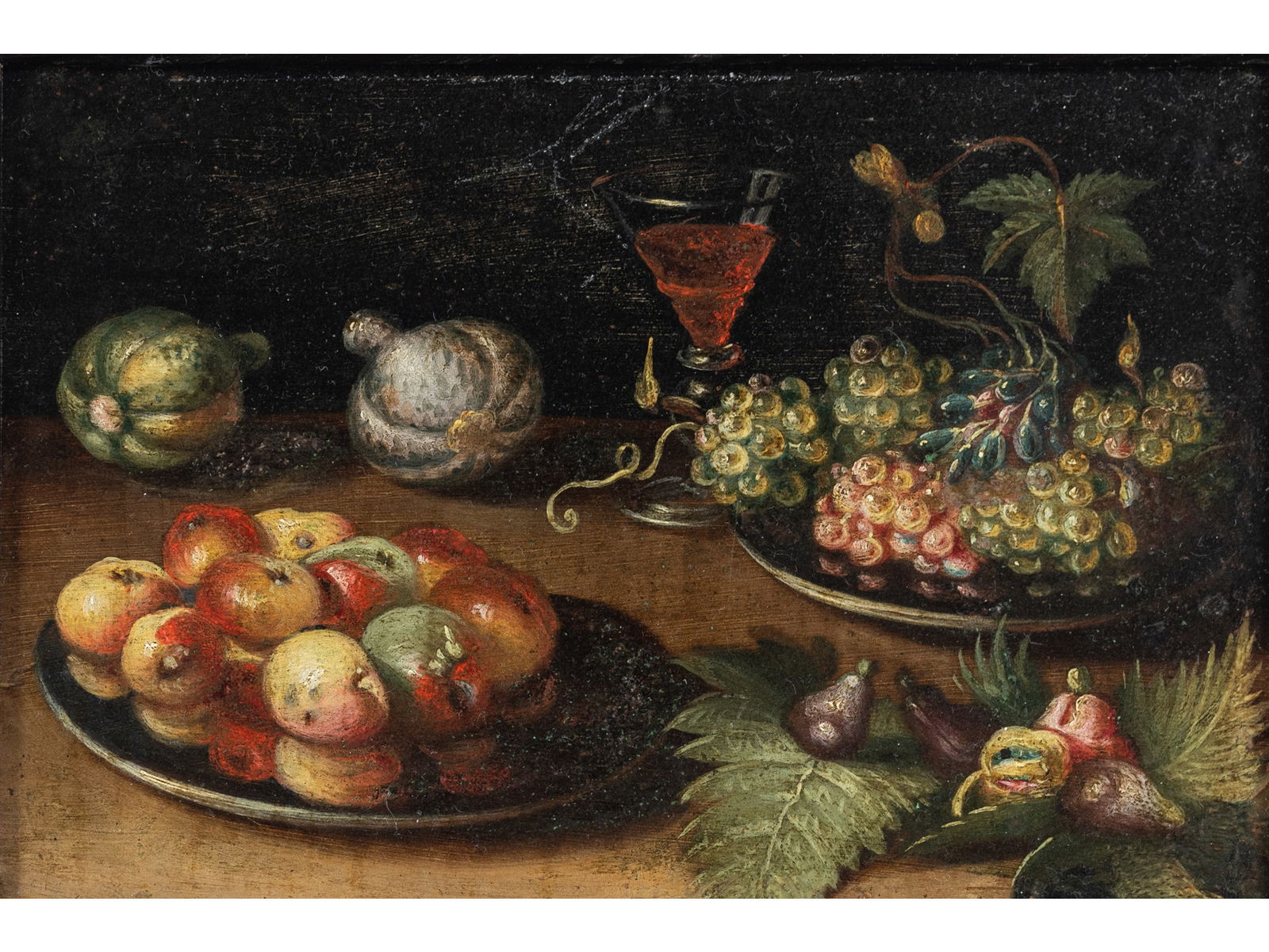 Osias Beert, Antwerp 1580 - 1624 Antwerp, Circle Of, Still Life Auction