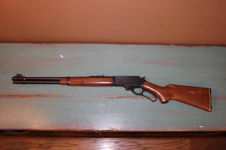Marlin Model 336 30/30