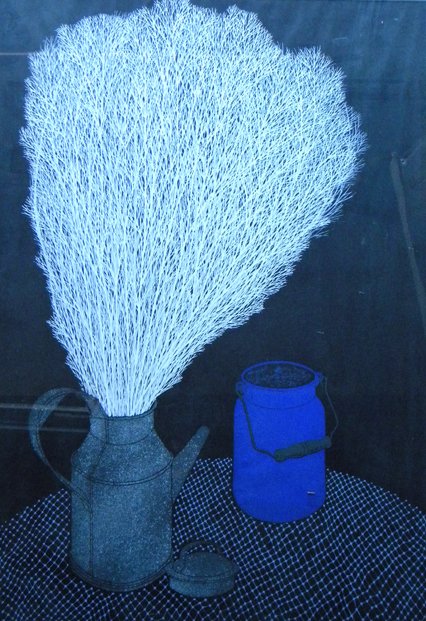106: l/e print, Provincetown, Judith Shahn, Still Life - Feb 14, 2010 ...