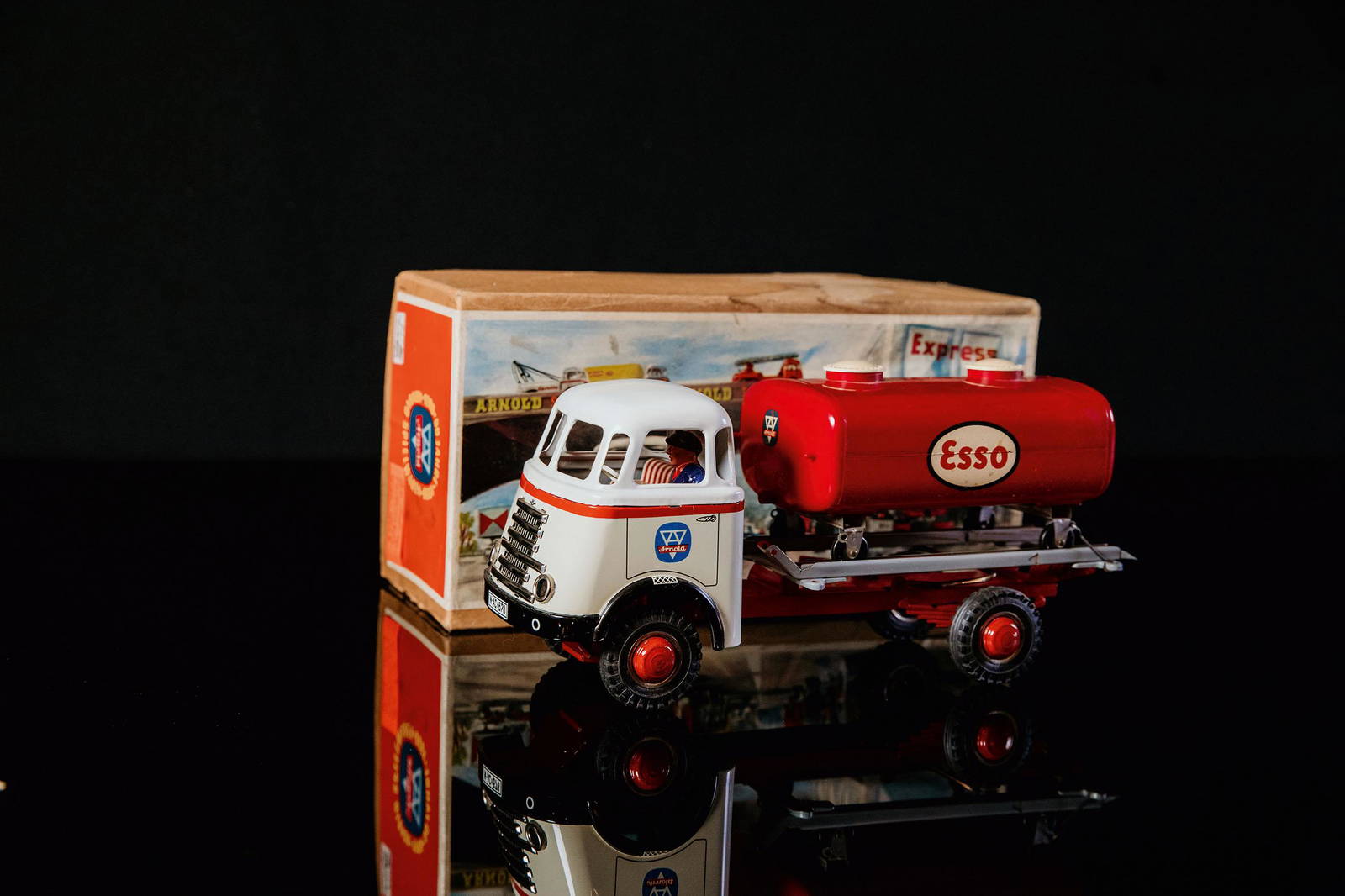 Toy Auctions – Antique & Vintage - Page 30