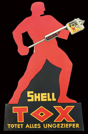 Shell Tox