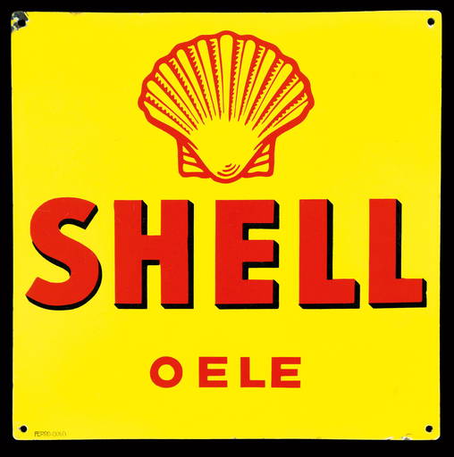 Shell Oele