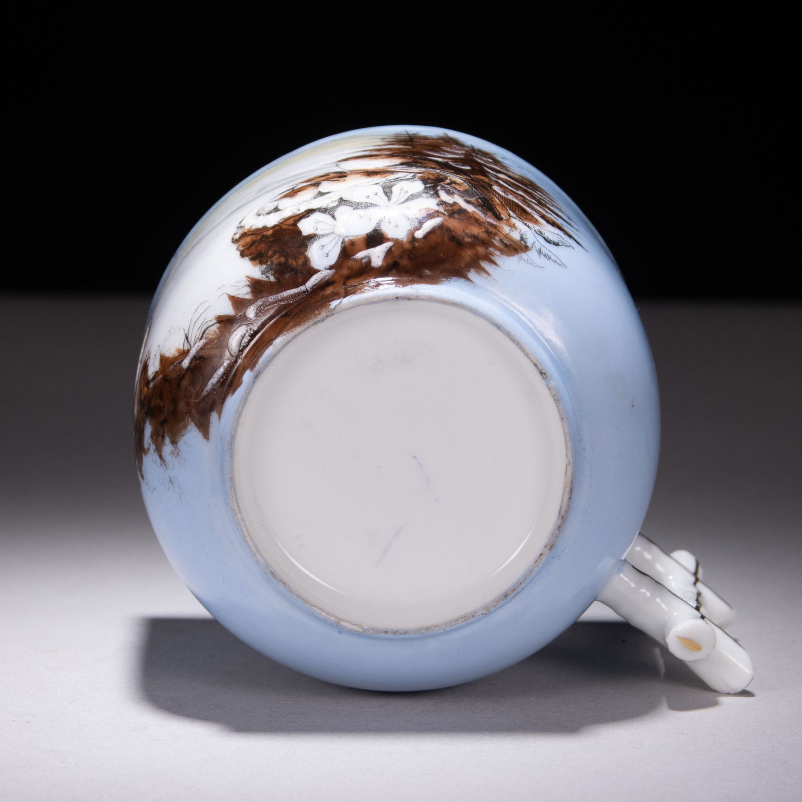 19th Century Victorian Porcelain Moustache Cup (#0186) on Dec 29, 2022 ...