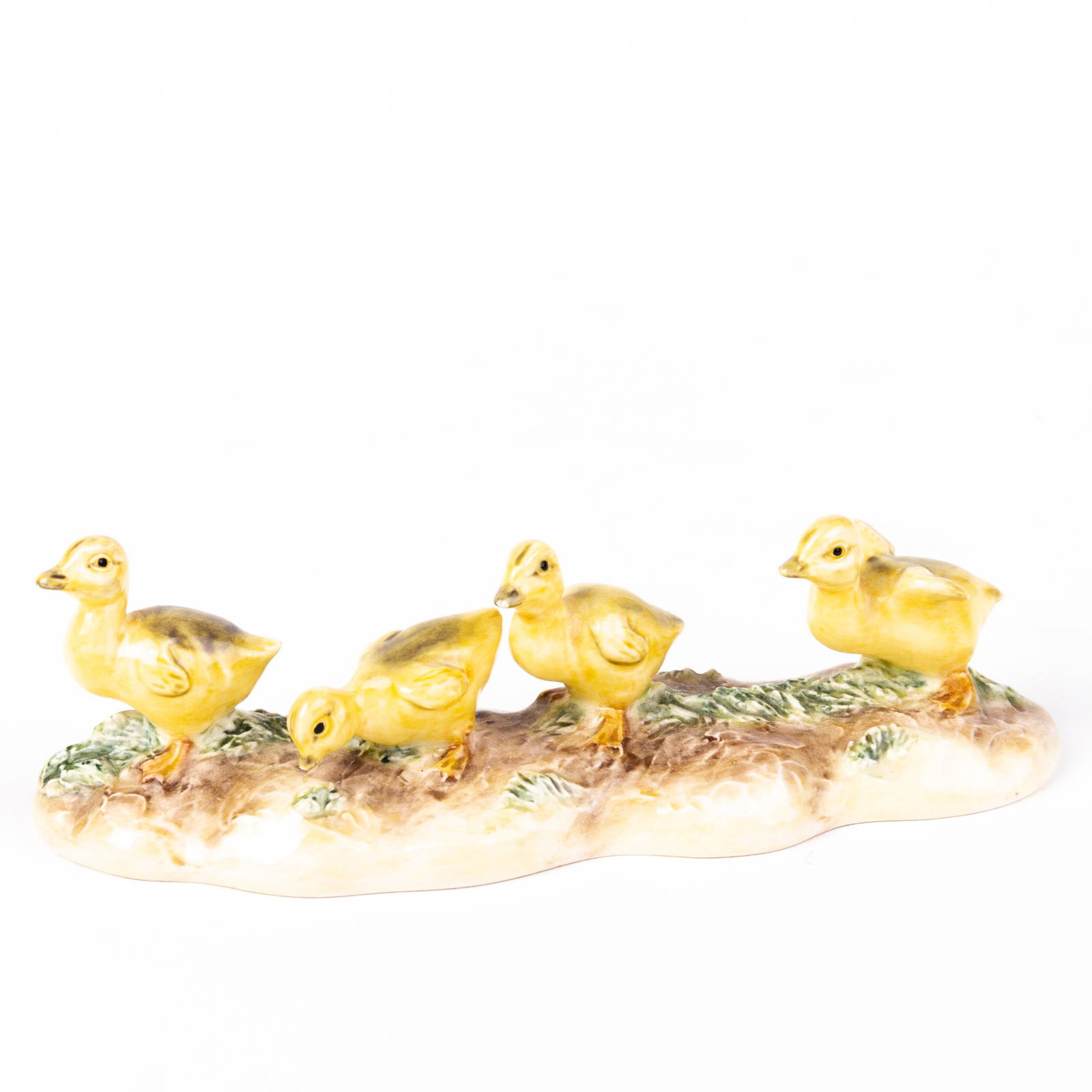 John Beswick Chicks Porcelain Sculpture (#1209) on Mar 27, 2023 ...