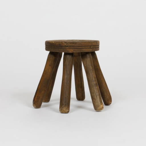 Vernacular, Six Legged Stool