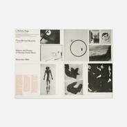 Peter Voulkos, Vase (#0045) on Oct 27, 2022 | Catalog Sale in NY