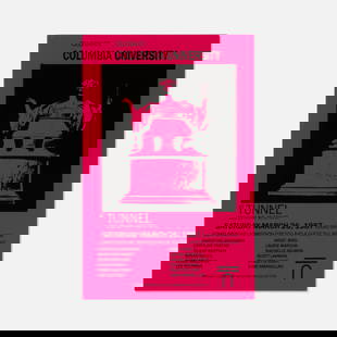 Paper No. 1 Auction on Dec 13, 2023 by Catalog Sale in NY