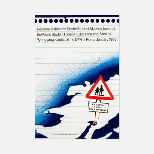 International Union Of Students, Regional Asian And Pacific Student ...