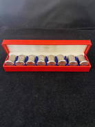 Indo-Asian Sterling Silver Condiment Set (#0261) on Dec 16, 2022 ...