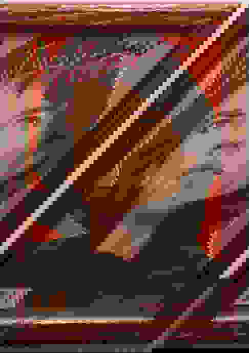 Andy Warhol Signed- Original Vintage Interview Magazine Cover- W/coa- $6k Apr!!@ Auction