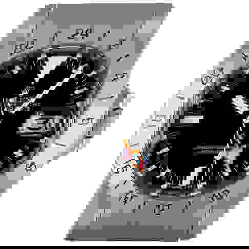 1969 Original Rare Rolex Explorer-ii In Stainless Steel - $60k Value ...