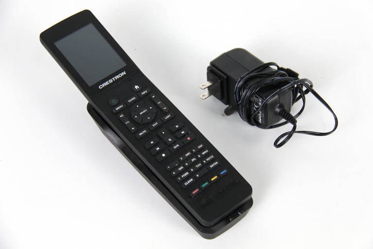 Crestron Remote Control Tsr 302