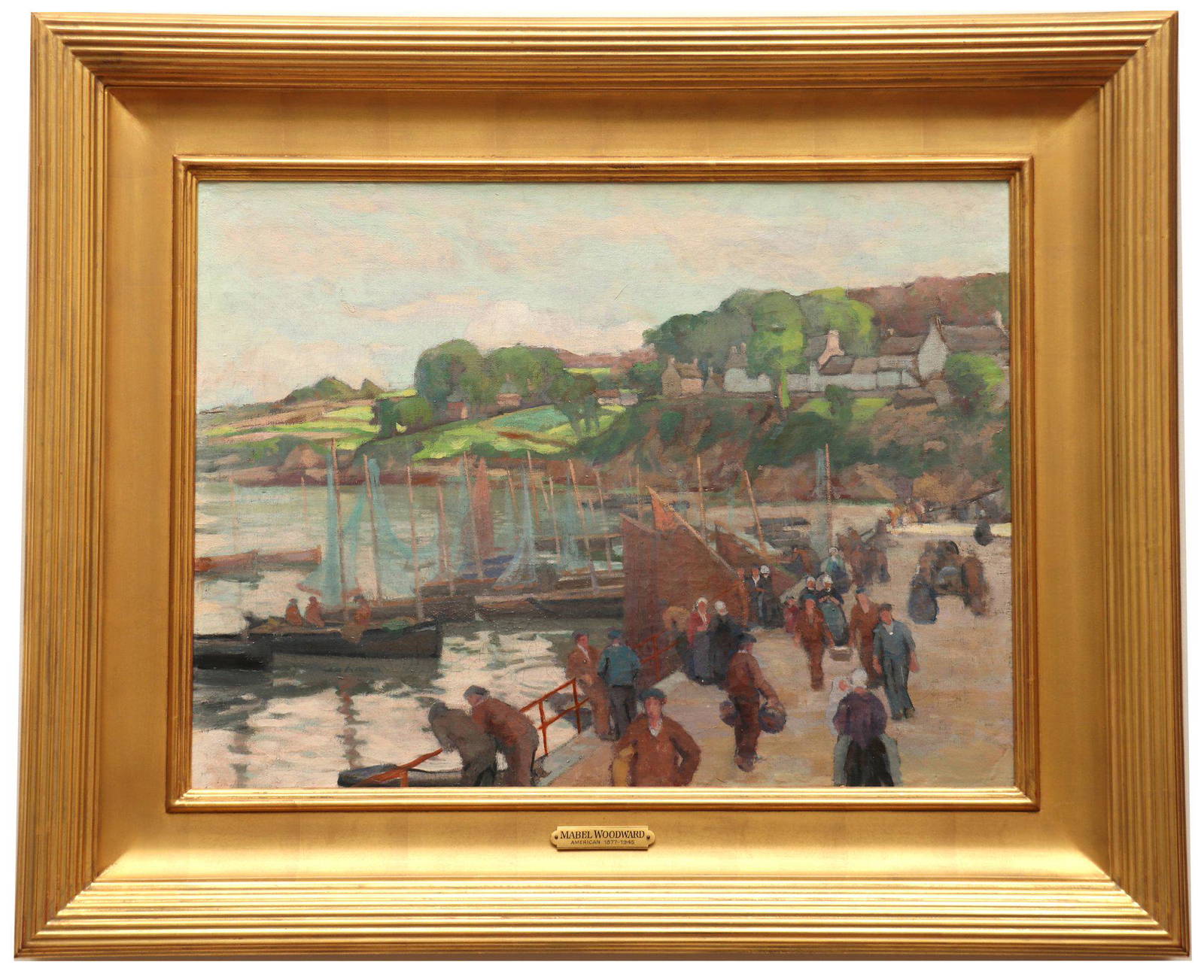 Mabel May Woodward Prices - 122 Auction Price Results