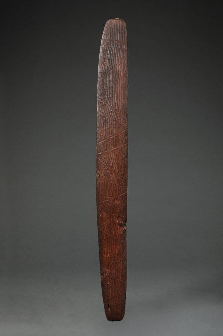 Parrying Shield Auction