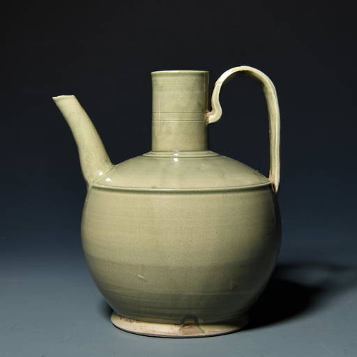 The secret color of Yue Kiln in Song Dynasty - Aug 06, 2021 ...