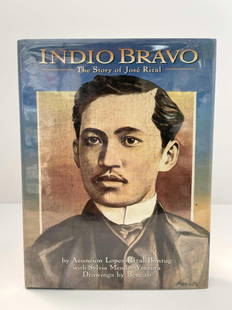 Jose Rizal El Filibusterismo