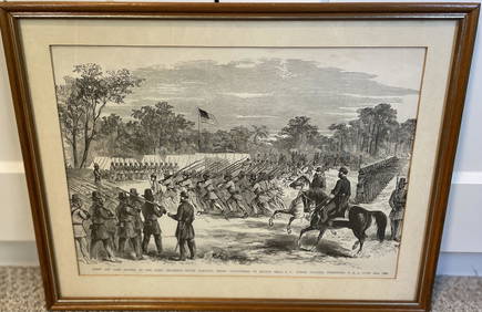 Bill Stroud (South Carolina, c. 1996) - Aug 08, 2020 | Ivy Auctions ...